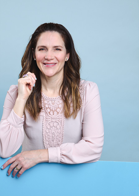 Meet the Woman Taking Plymouth-based Maud Borup to New Heights - Plymouth Magazine