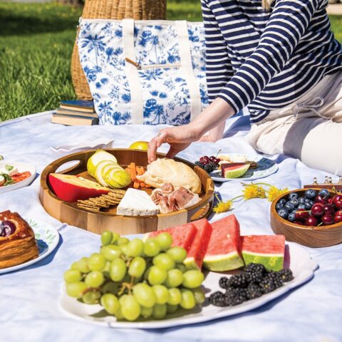 Park Picks to Celebrate National Picnic Day - Plymouth Magazine