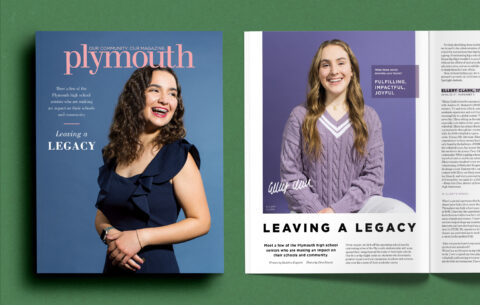 Plymouth Magazine | The best places to dine, shop and explore