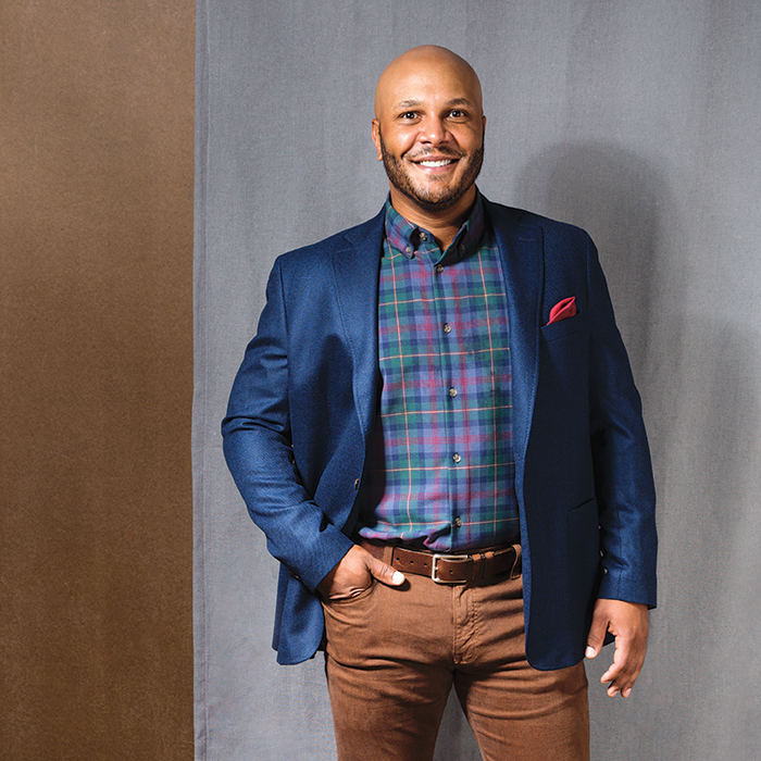 Keep Stylish with Plymouth’s Trusted Menswear Store, The Foursome ...