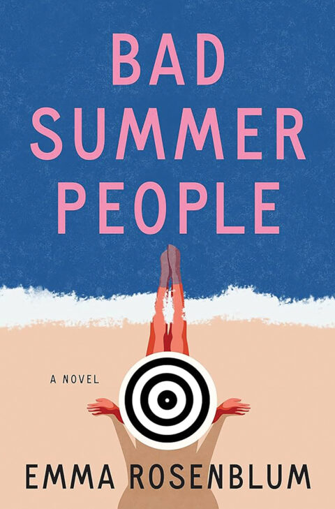 The Best Beach Reads - Plymouth Magazine