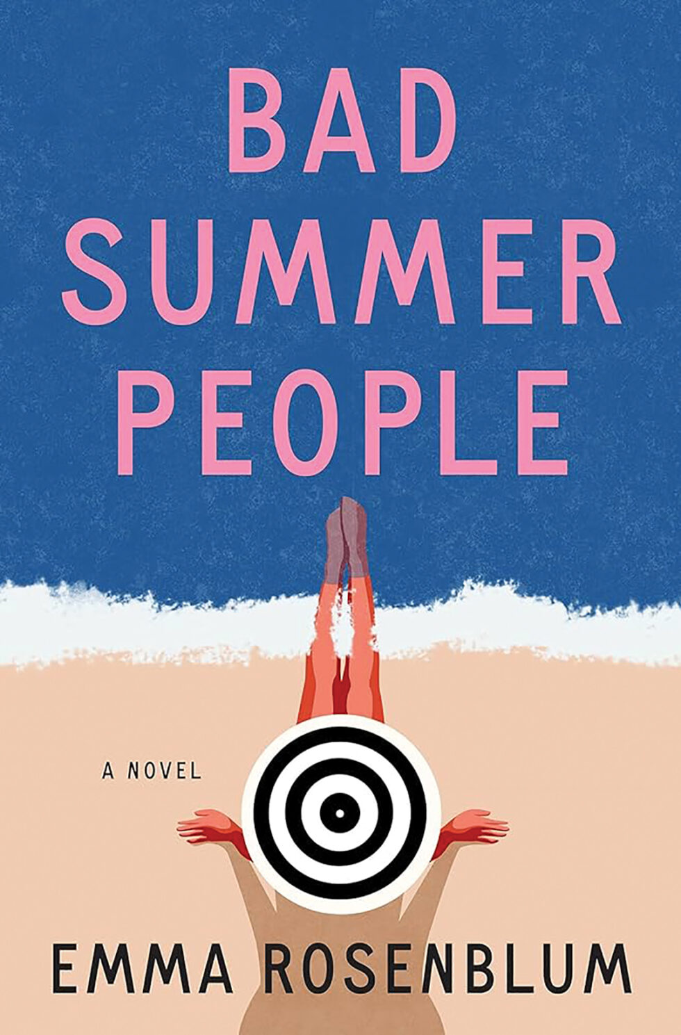 The Best Beach Reads - Plymouth Magazine